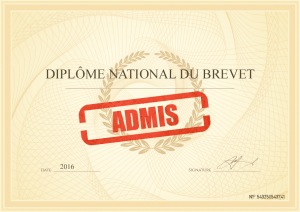 S-prit du V. de T. » C’est reparti pour le brevet